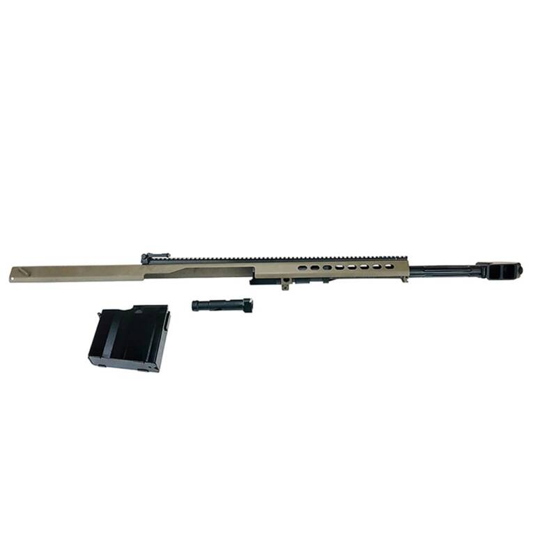 Buy Barrett Rifles In Stock | Barrett Arms USA